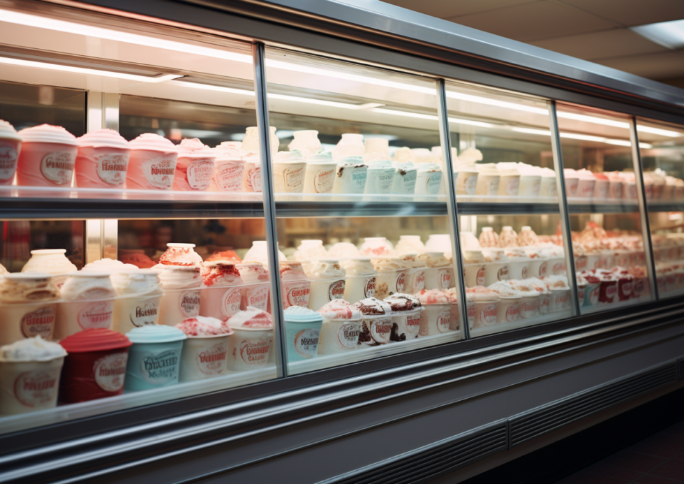 A.I. Explore: Moloko Ice Cream | the Brian Sykes